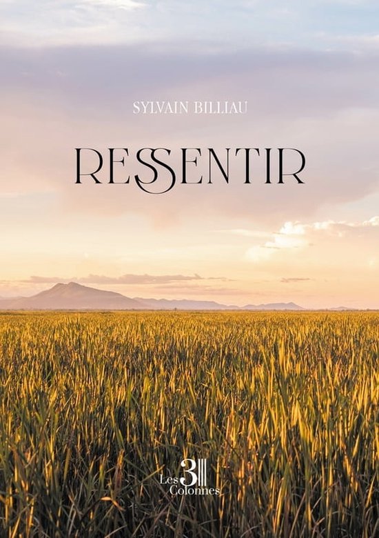 Ressentir (ebook), Sylvain Billiau | 9791040607267 | Boeken | bol