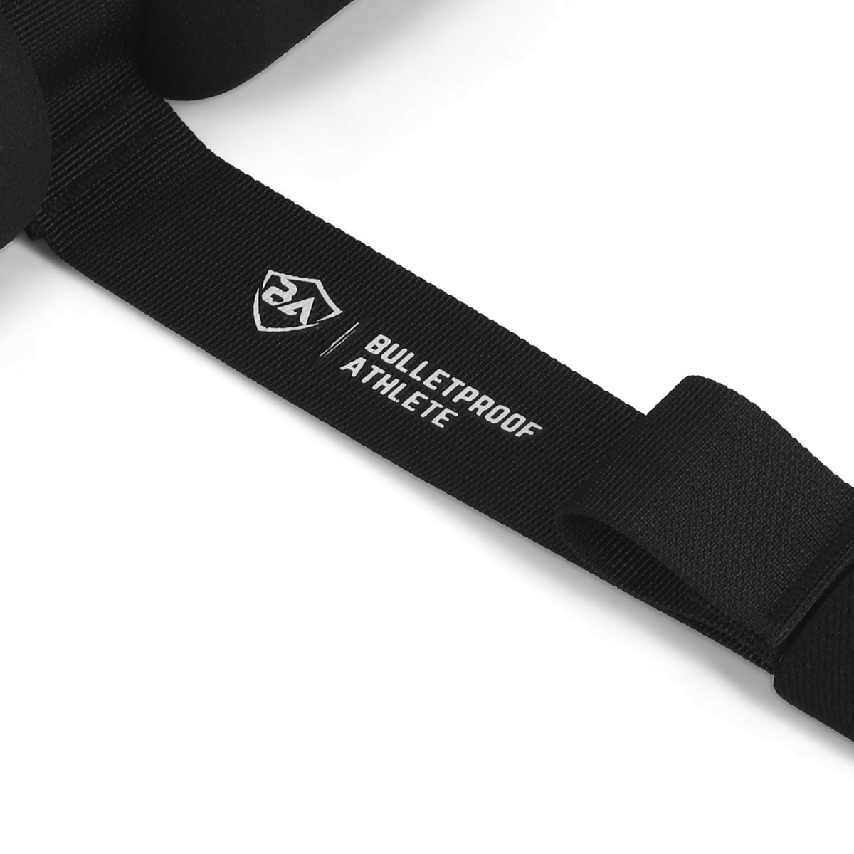 Bulletproof Athlete Nordic Hamstring Curl Door Strap - Deurstrap ...
