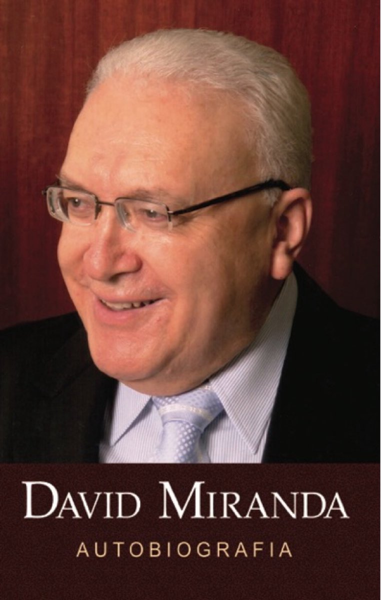David Miranda - Autobiografia (ebook), David Miranda | 9786581084035 ...