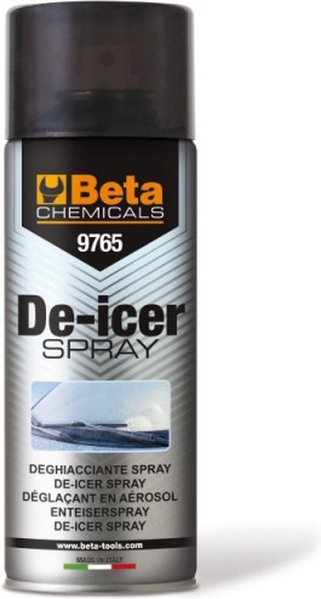 2x Ontdooi spray Beta | bol