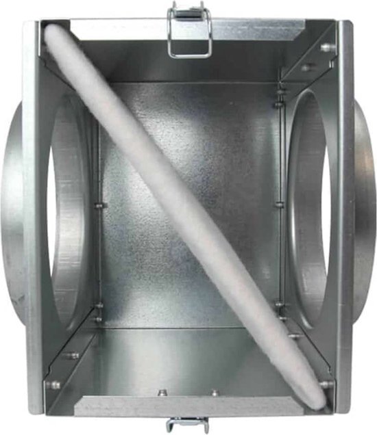 Ruck luchtfilterbox 100 mm | bol