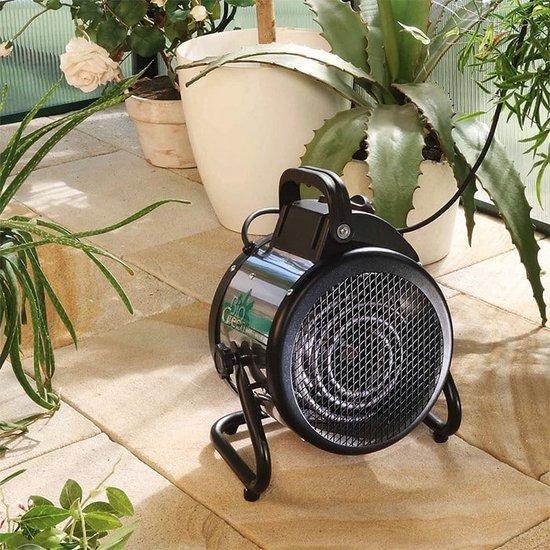 Serre/Kasverwarming Palma - tot 12m | bol