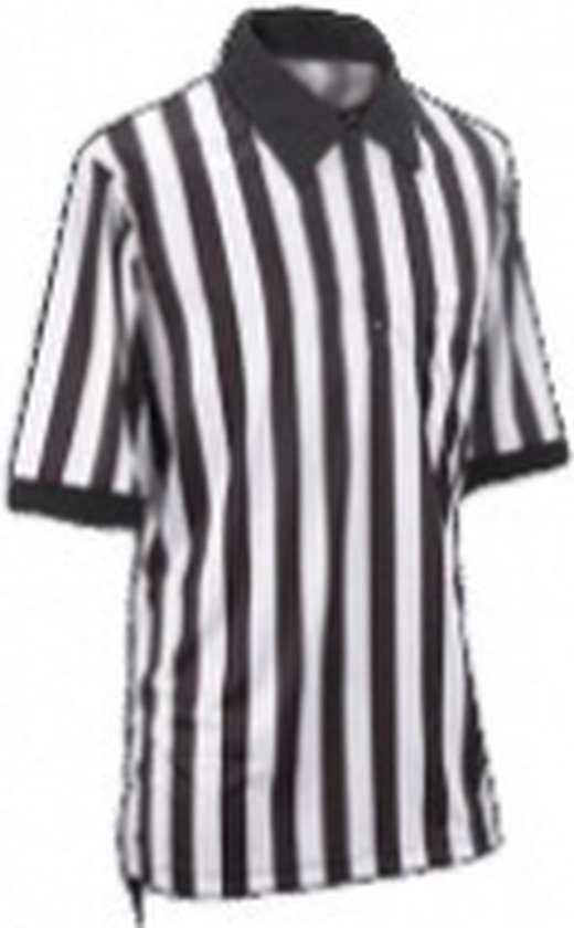 Smitty Official's Elite Knit SS Shirt (FBS111) XL Size | bol