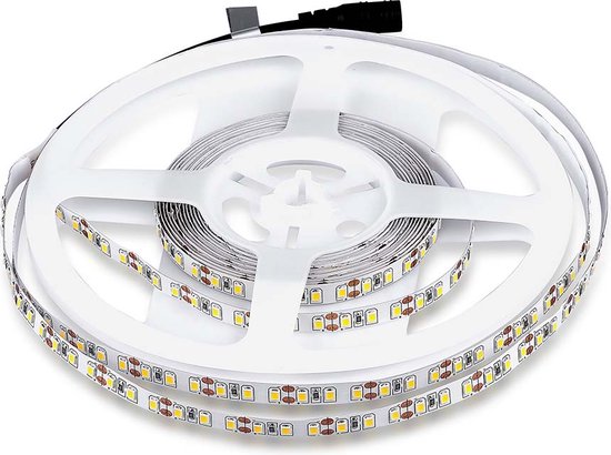V-TAC VT-3528 120-IP20-N LED Striplampen - Striplights 3528 - 120 ...