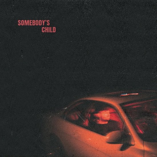 Somebody's Child - Somebody's Child (LP), Somebody's Child | Muziek | bol