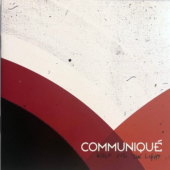 Communiqué - Walk Into The Light (CD), Communique | CD (album) | Muziek ...