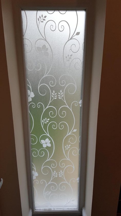 Zelfklevende raamfolie | bol