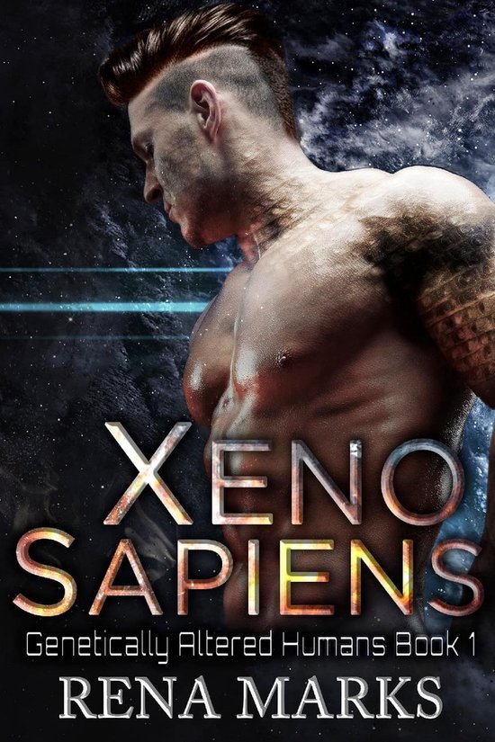 Genetically Altered Humans 1 - Xeno Sapiens (ebook), Rena Marks | 1230007443077 | Boeken | bol