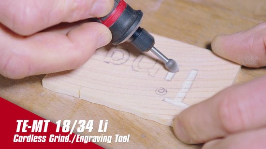 Einhell Accu Multitool TE-MT 18/34 Li Solo - Power X-Change - 18 V/Li ...