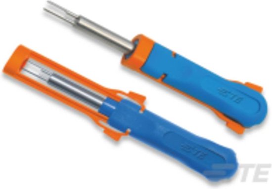 Insertion-Extraction Tools | bol