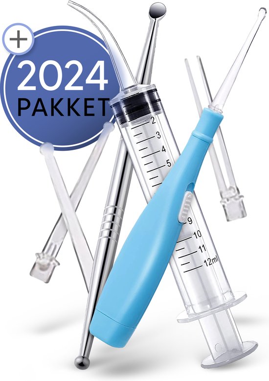 Amandelsteen Verwijderaar - Tonsil Stone Remover - tonsilfresh ...