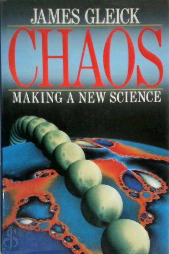 CHAOS, nvt | 9780434295548 | Boeken | bol