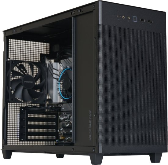 Pc Build F9i Intel Core I9 14900 Intel Uhd Graphics 770 32 Gb
