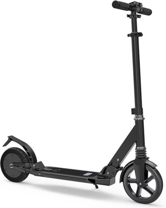 HZIS Elektrische Step - Step voor volwassenen - Stepscooter ...