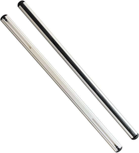 Aluminium Dakdragers - Norauto dakdragers - 108cm + 75kg Max | bol