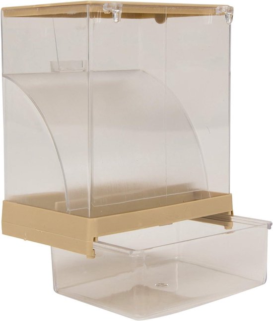 Anti-waste food for birds 0.15 kg by Aimé | bol