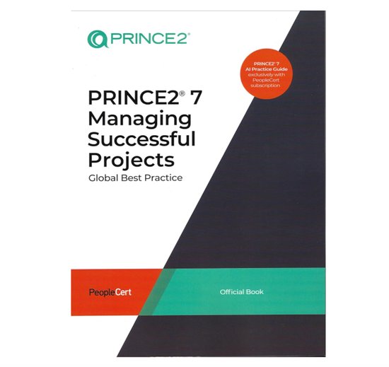 PRINCE2® 7 - Managing Successful Projects | 9789925348718 | Boeken | bol