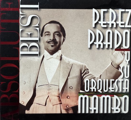 Absolute Best, Perez Prado | Muziek | bol