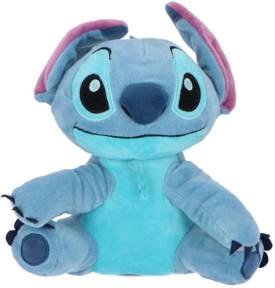 Lilo & Stitch Pluche Spaarpot | bol