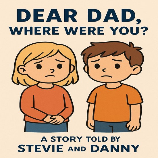 DEAR DAD, WHERE WERE YOU?, Helen Zeppieri | 9798318022494 | Boeken | bol