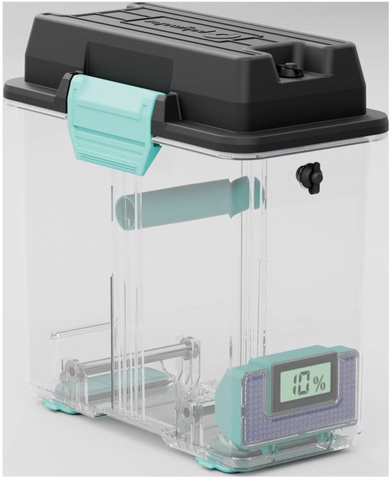 Polymaker Filament-droger opbergbox PolyDryer Box (Only Storage Box ...