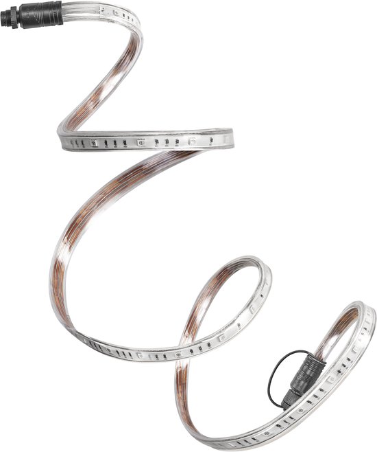 OSRAM Outdoor Flex RGB LED strip 20M IP65, inclusief afstandsbediening ...