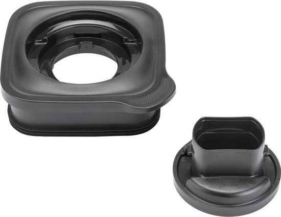 KitchenAid Artisan K400 Blender - Amandelwit - 1,5 pk motor | bol