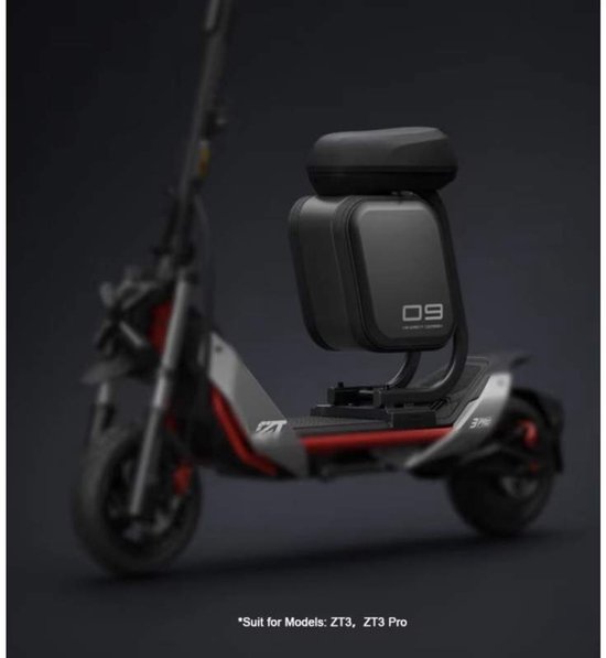 ZT3 pro zadel - Ninebot ZT3 pro zadel - Segway ZT3 - Segway Ninebot ZT3 ...