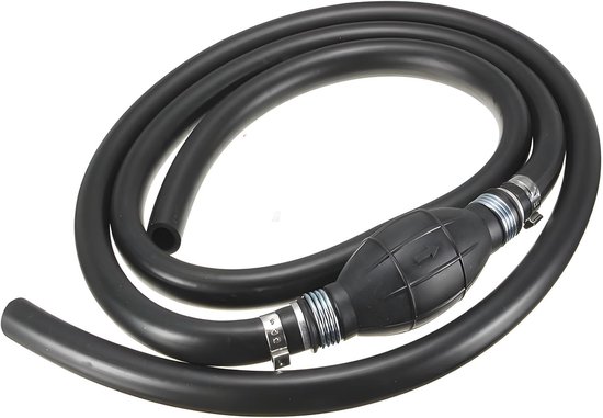 Hevelpomp met slang - 1.9M - Vloeistofpomp - Brandstofpomp ...