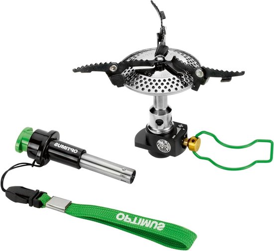 CRUX Lite with Piezo Cooker | bol