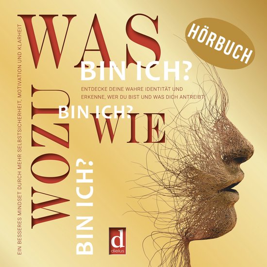Was bin ich? Wie bin ich? Wozu bin ich? | 9783982744711 | Boeken | bol