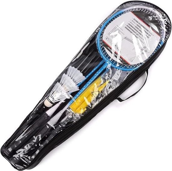 Badmintonnet - Sportnet - Volleybalnet - Tennisnet - Badmintonnet ...
