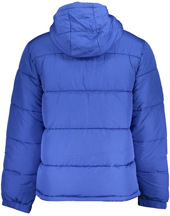 Puffer Jacket Blue | bol