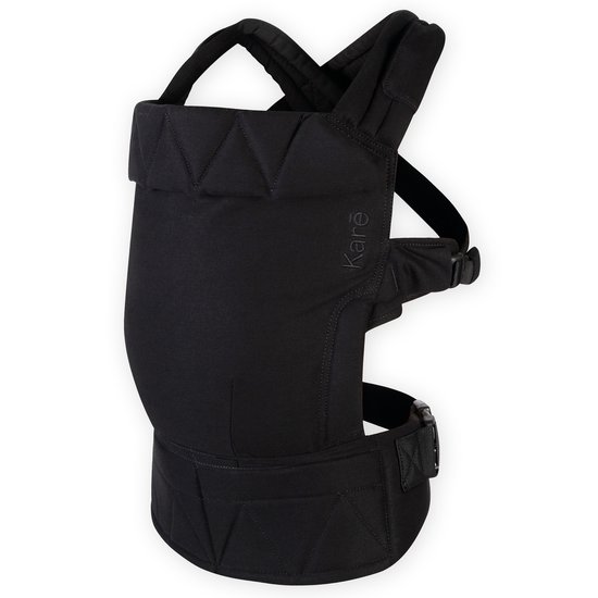 Karē Draagzak - Draagzak Baby - Buikdrager tot 20 kg - Ergonomische ...