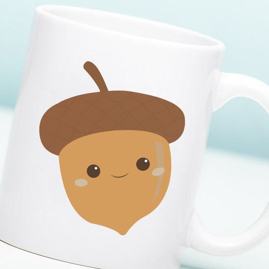 Ditverzinjeniet.nl Mok Je hoeft niet aan een boom te hangen | bol