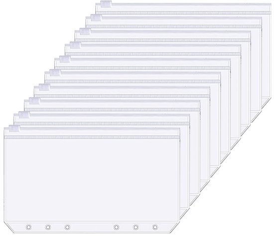 Transparante Insteekmap kopen? Kijk snel! | bol