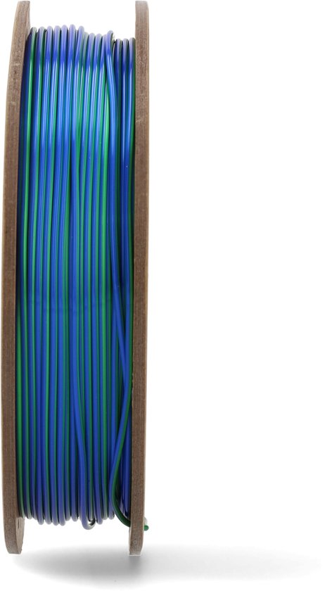 PLA Filament Multikleur - 3D Printer - 1,75mm - Voor FDM of FFF Printer ...