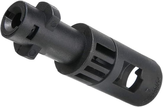 JGS Premium - Hogedrukreiniger Adapter Bajonet Fitting voor Lavor ...