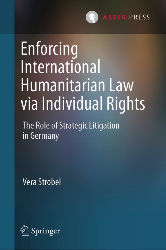 Enforcing International Humanitarian Law via Individual Rights ...