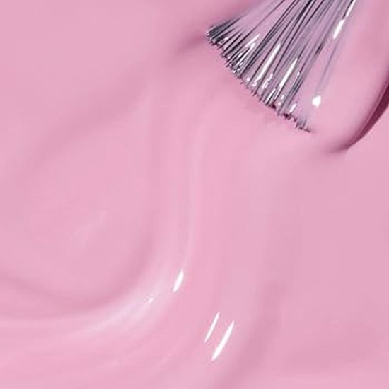 Velura® BIAB | Builder in a Bottle | 15ml Soft Pink | Liquid Builder ...