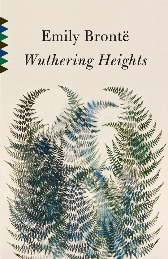 Wuthering Heights, Emily Bronte | 9780307455185 | Boeken | bol