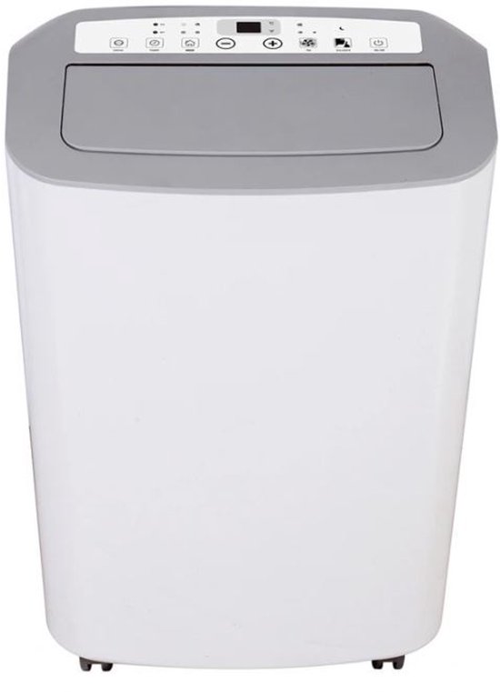 Rowenta Mobiele airconditioner RWAC9000c 1160 W Wit | bol