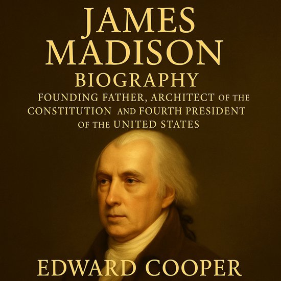 James Madison Biography: Founding Father, Architect of the Constitution ...
