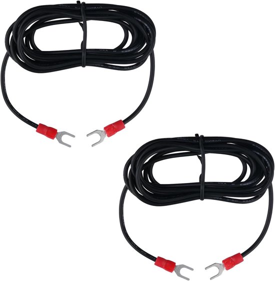 Phonograph Turntable Ground Wire - 153cm - Phono Ground Wire voor ...