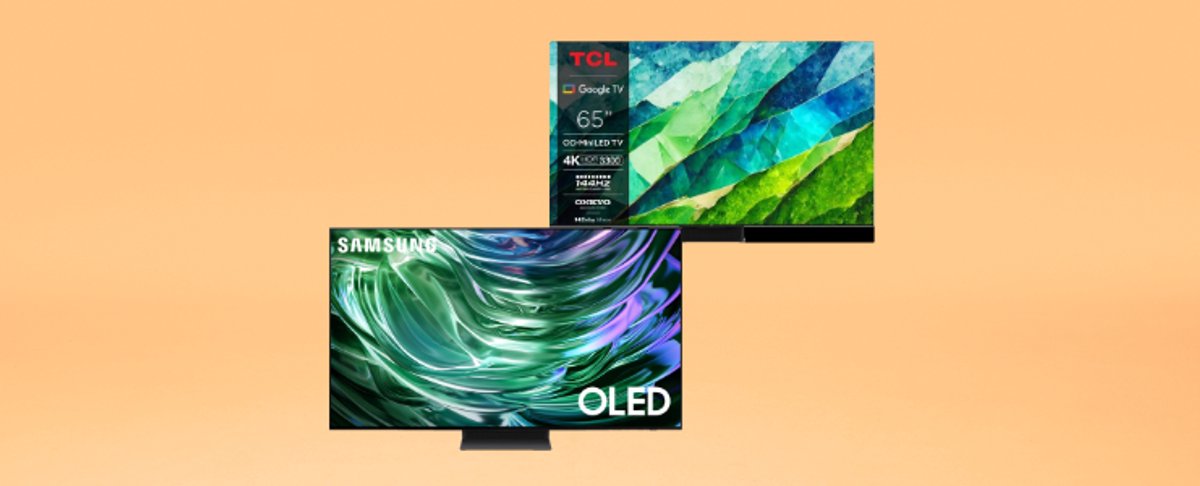 TV Aanbiedingen kopen? Alle TV's online | bol