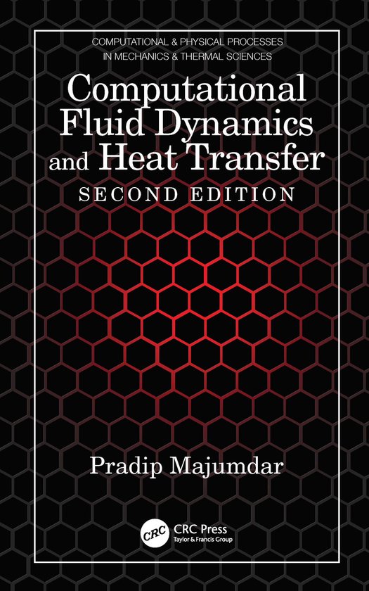 Computational & Physical Processes in Mechanics & Thermal Scienc- Computational Fluid... | bol