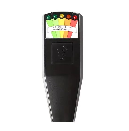 EMF meter - Professionele EMV Meter – Elektromagnetisch Veld ...