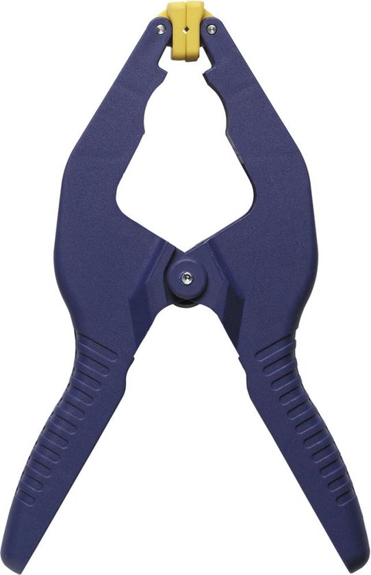 Irwin Veerklem 50 QG | bol