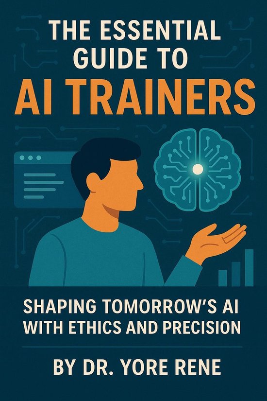 AI trainers 1 - The Essential Guide to AI Trainers: Shaping the Future ...