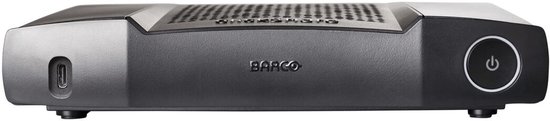Barco Clickshare CX-50 EU (GEN2) Conferentiesysteem Audio-Line-out ...